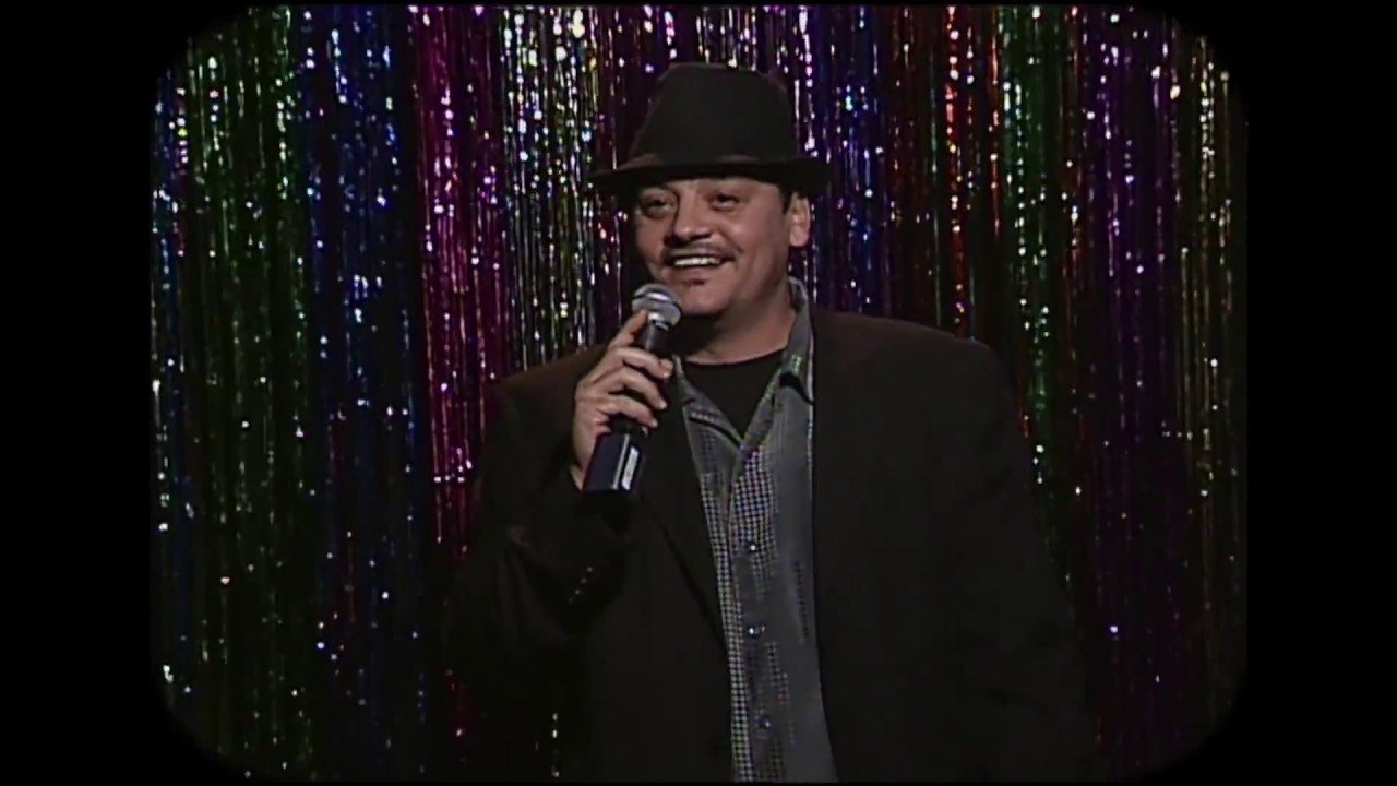 Hire Rick Bryan - Stand-Up Comedian in Westminster, Colorado