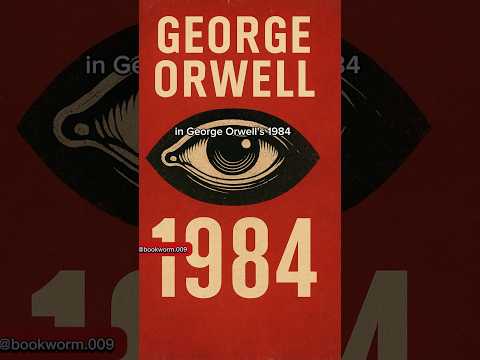 George Orwell talks about restricted freedoms in his wonderful book 1984.