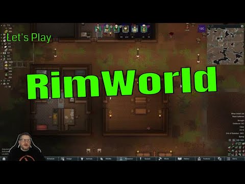 Steam Community :: RimWorld