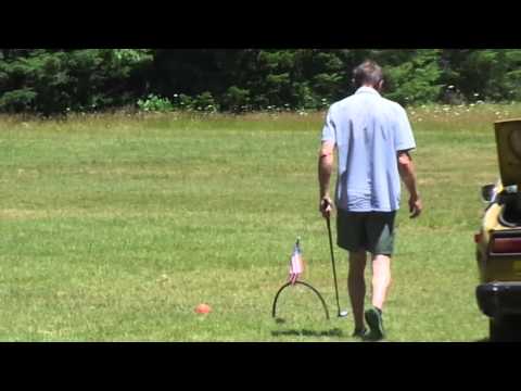 Redneck Golf – Rosamond Press
