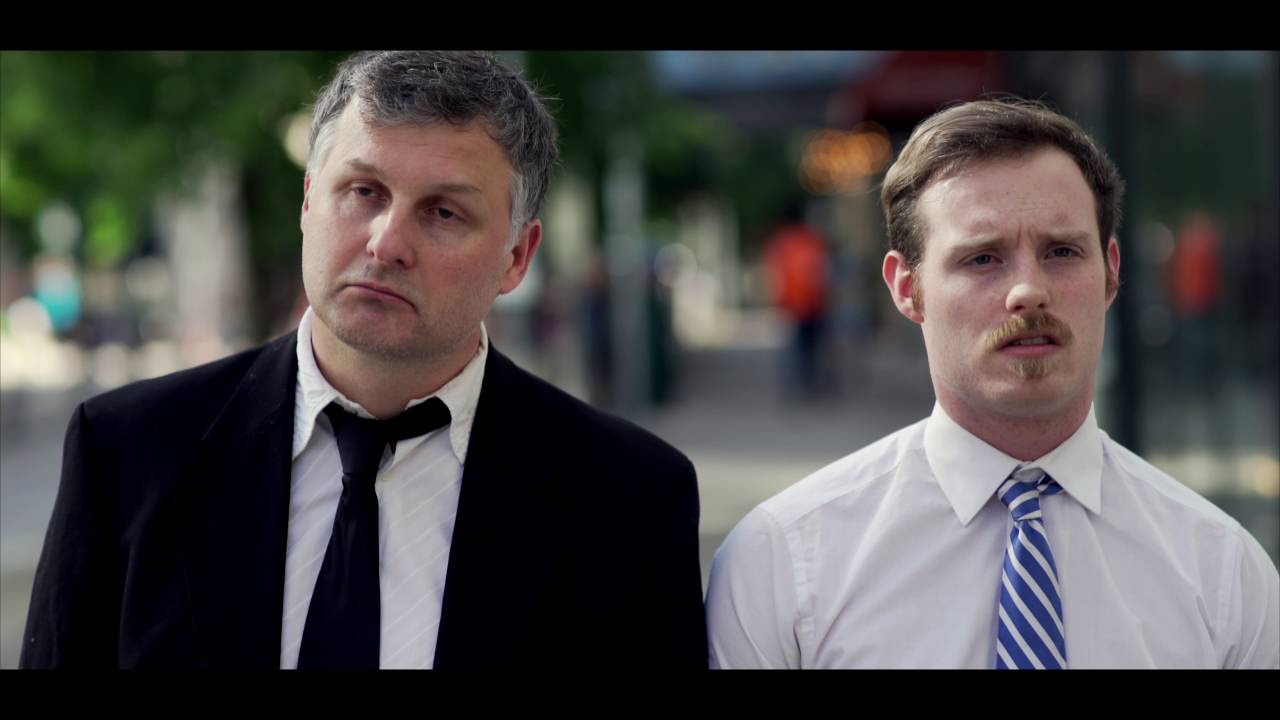 Living Curiously Book Trailer