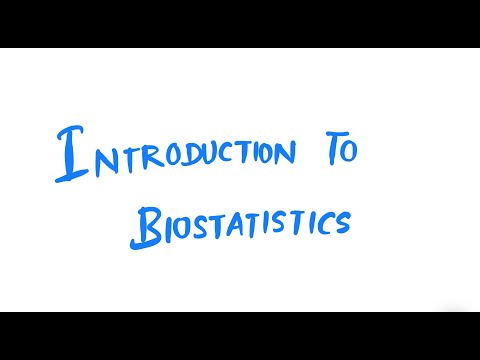 Introduction | Fundamentals of Biostatistics