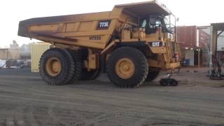 Scott | Scott Technology Automated Mining Equipment