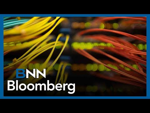 Current trends in Canadian tech sector