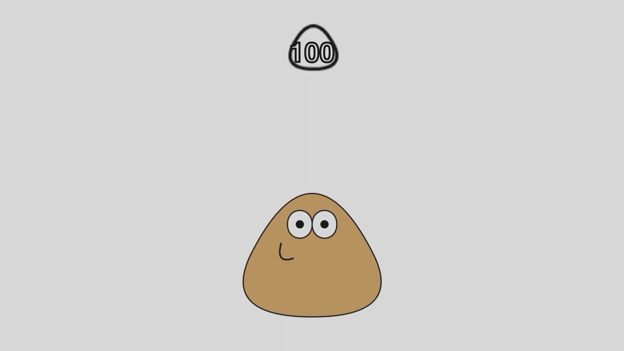 Pou Level 270! (POU VIDEO BLOGS)