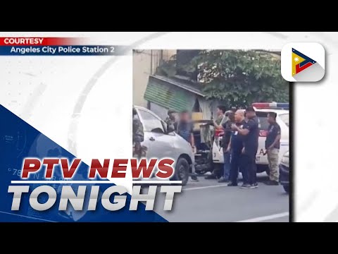PNP inspects custodial facilities following arrest of 7 cops involved in illegal detention