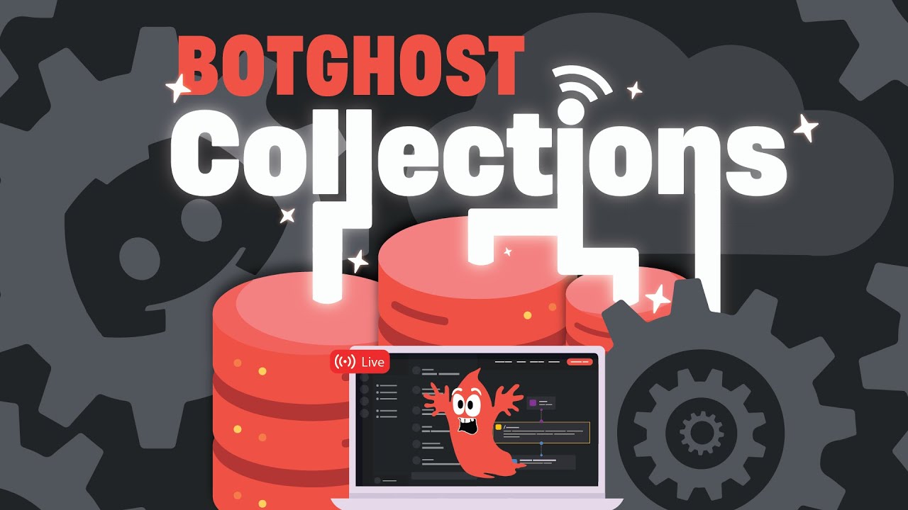 Mastering Collections in BotGhost: A Comprehensive Guide | Galaxy.ai