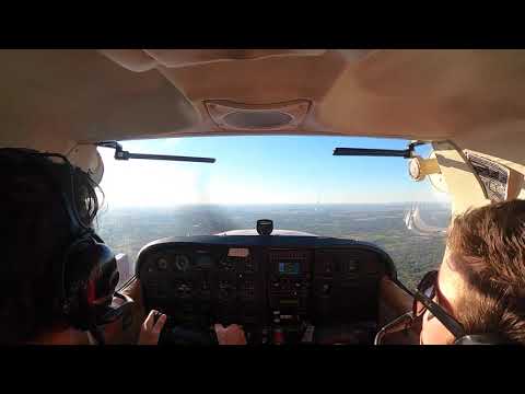 Flight Training KDPA