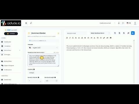 Grammar checker AI - Best Grammar Checker - grammar checker ai dude - grammar checker app