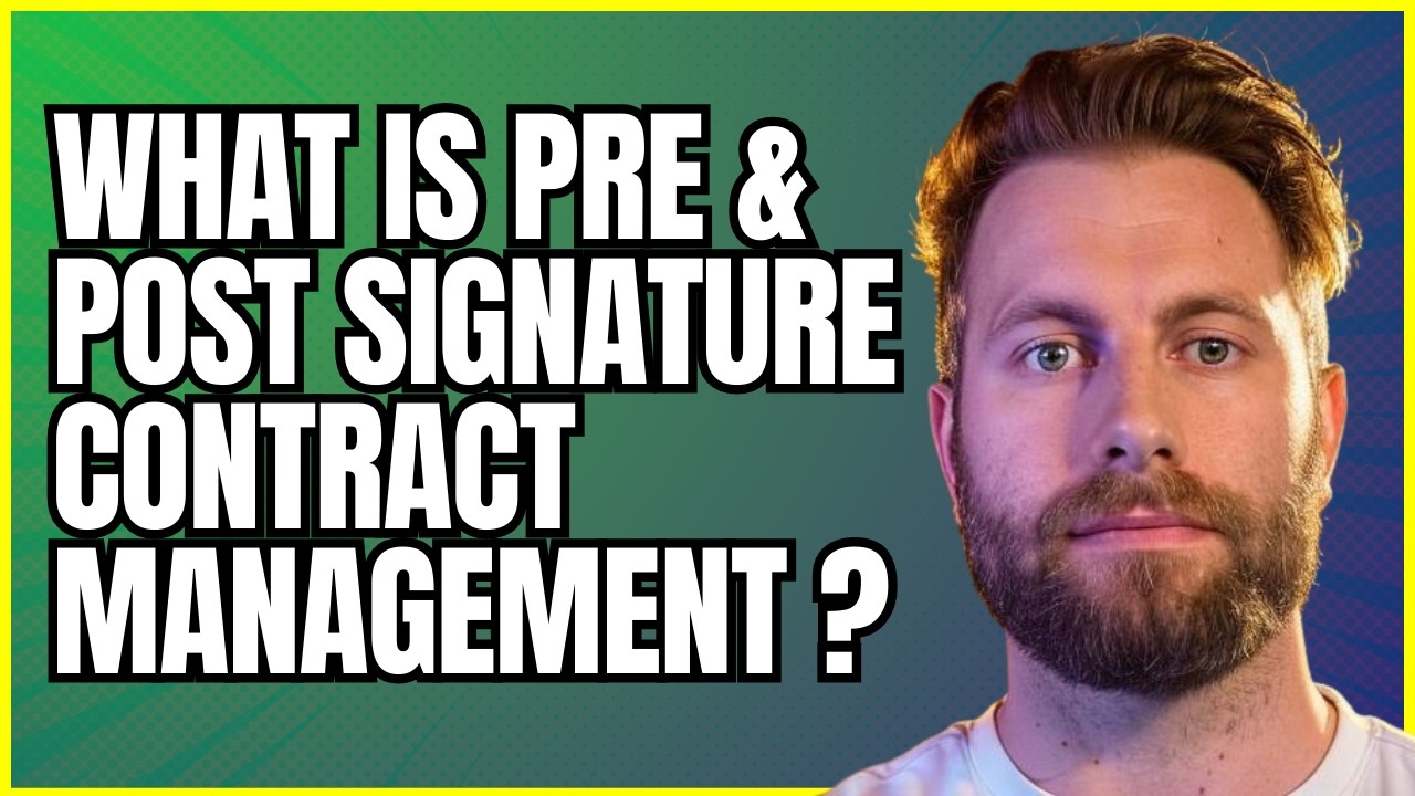 Pre-Signature vs. Post-Signature: A Blueprint for Excellence