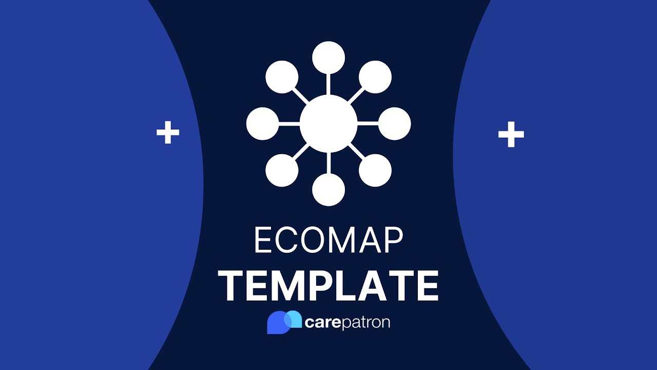 Ecomap Template