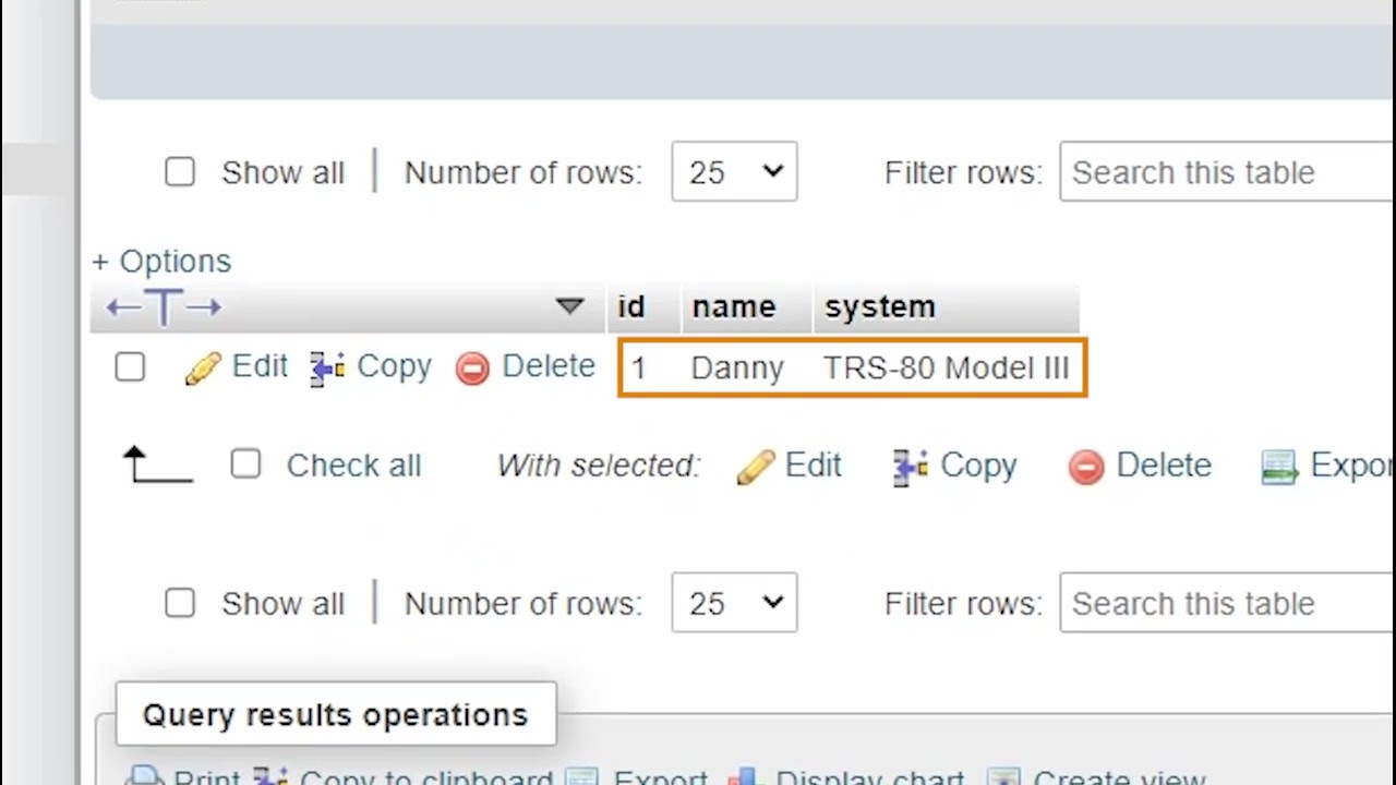 06 04 Adding Data to a Database