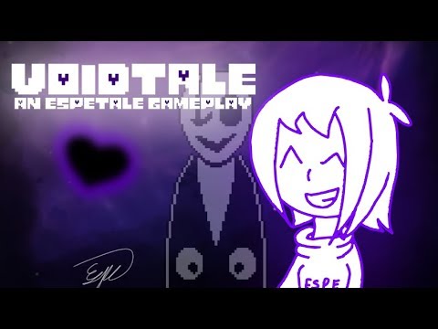 Steam Community :: Video :: I'M IN THIS GAME! | PSA + VOIDTALE GAMEPLAY