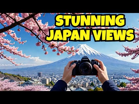 Discover the REAL JAPAN with Stunning 4K Travel Videos
