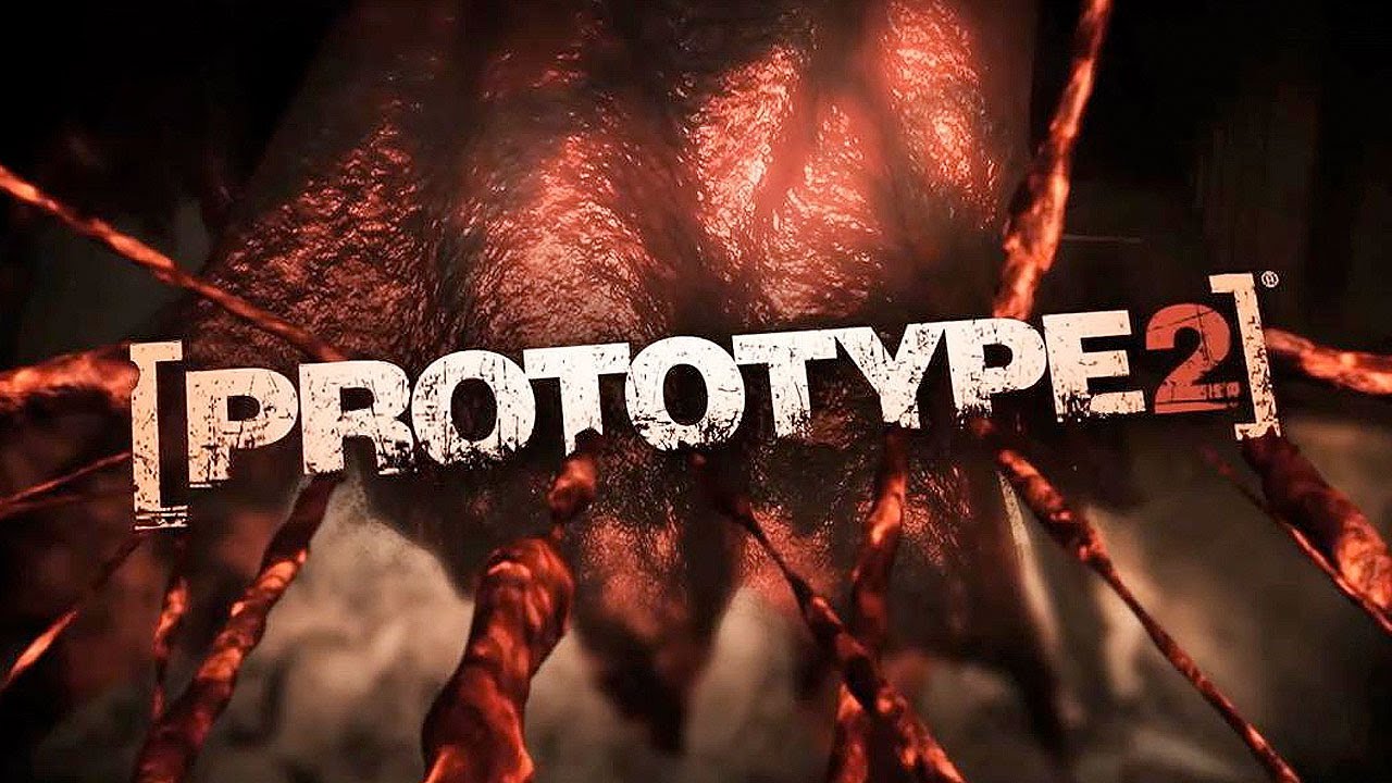 Prototype 2 Weapons Trailer (HD 720p)