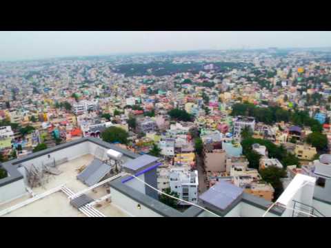 Olety Landmark in VHBCS Layout, Kirloskar Colony, Basaveshwara Nagar ...