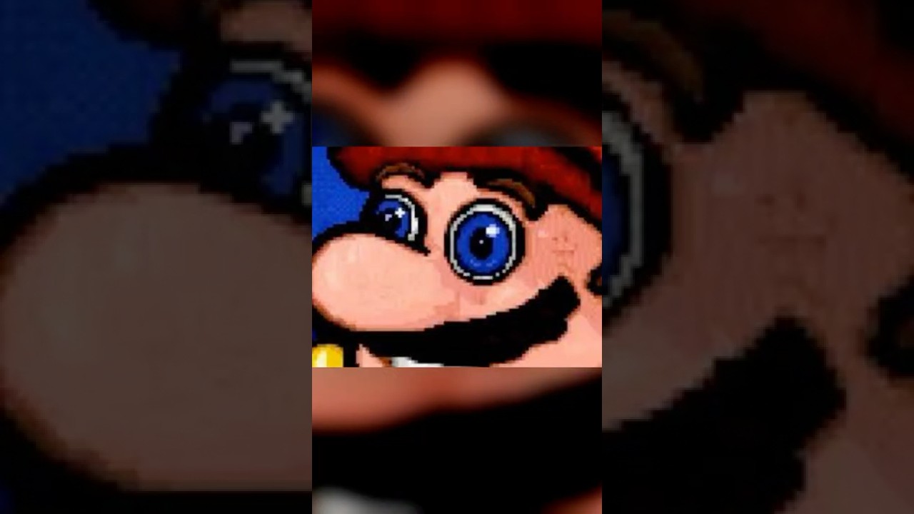 Mario 35 Servers at Midnight after March 31st
