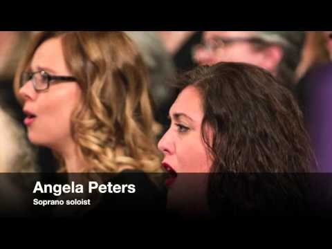 O Mary, where is your baby? | Themes & Variations by Musician ...