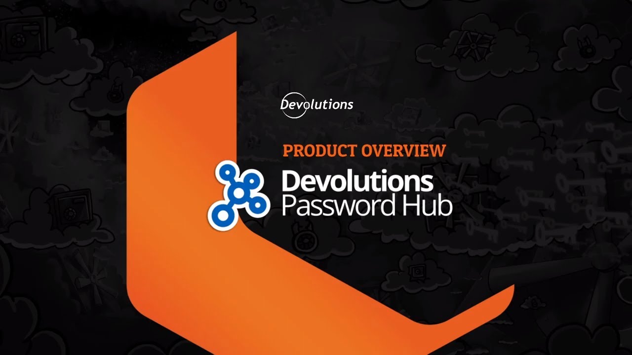 Devolutions Password Hub Pricing, Cost & Reviews - Capterra UK 2022