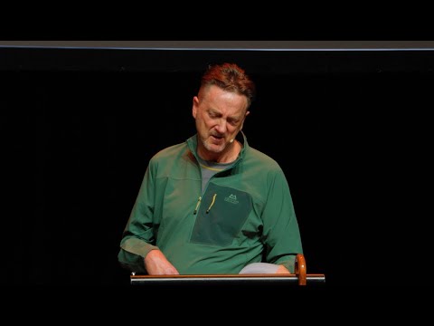 Learning to find dignity in risk | Paul Pritchard | TEDxHobart