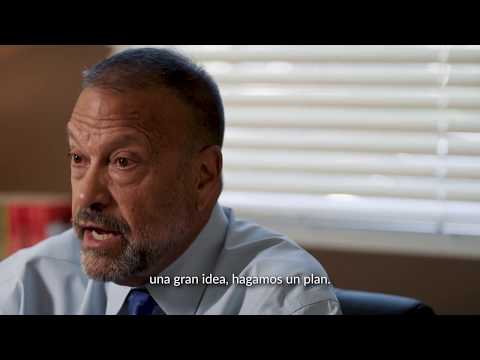 Chronic The Invisible Pain (Spanish)