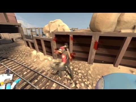 Steam Community :: Video :: TF2: Stab Stab Stab