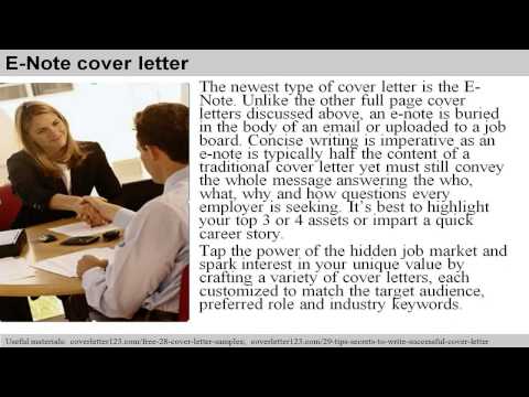 Top 7 executive administrative assistant cover letter samples