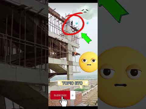 What a work of construction building. #viral #video #construction #work #civil