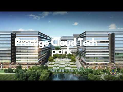 "Exploring The Future: Upcoming Tech Parks in North Bengaluru"