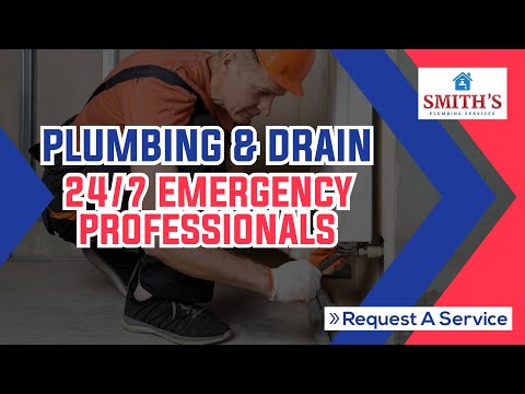 Smith's Plumbing Services - Top 10 Best Plumbers Memphis