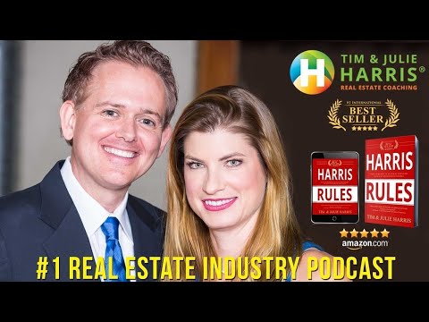 Pocket Listings & Listing Syndication - Tim & Julie Harris® Real Estate Coaching