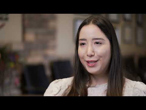 Beautiful Smiles - Meet Alyssa