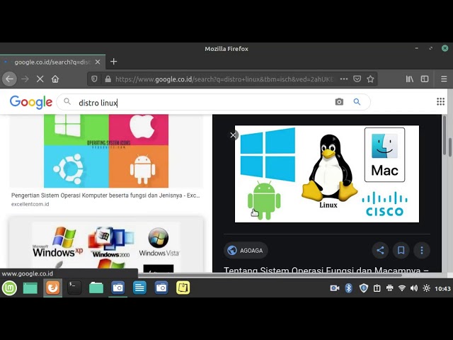 Understanding Operating Systems Importance Examples And Types 4780