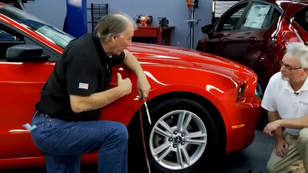 How to Install Chrome Trim on Tailgates & Fender