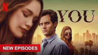 You temporada 2 - Ver todos los episodios online