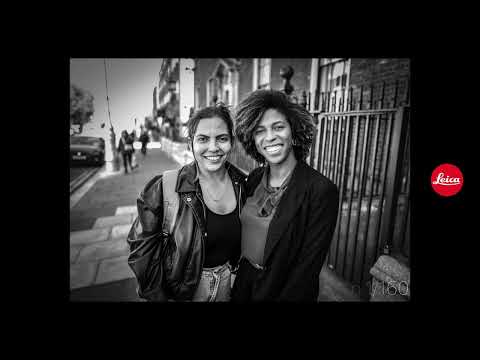 Street Photography in Dublin w/ Leica Q