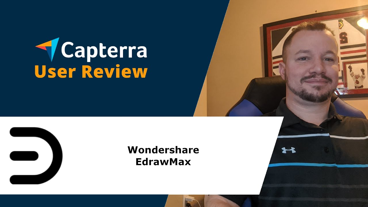 EDraw Max Review: Outstanding Program