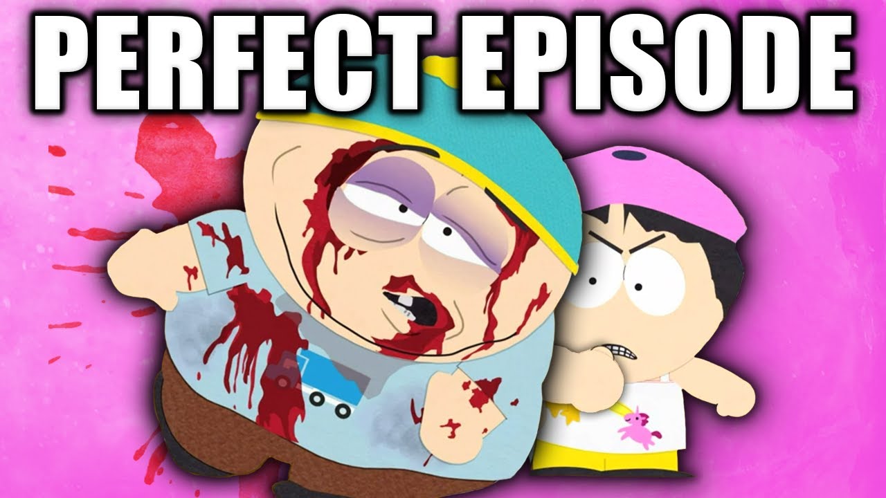 When Cartman FINALLY Got DESTROYED