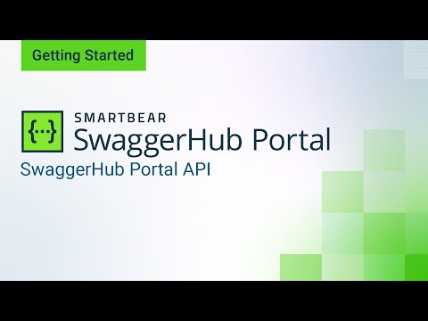 SwaggerHub Portal - Docs-as-Code Automation