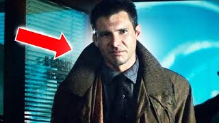 Blade Runner (1982) - 15 Wild Facts You Didn’t Know