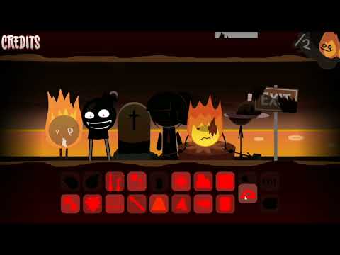 Hot Like Lava - The Beat Drops are FIRE! ️ video | Gameflare.com