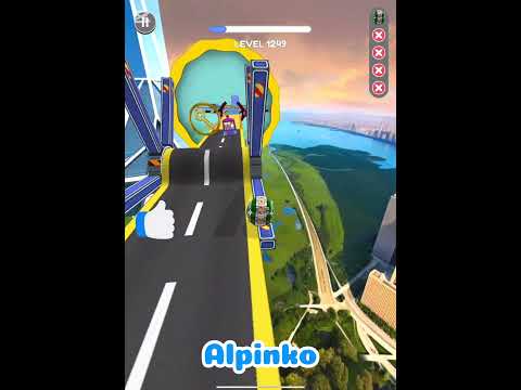 Going balls super jump #gaming #games #4kvideo #gameplay #goingballs #4kgameplay