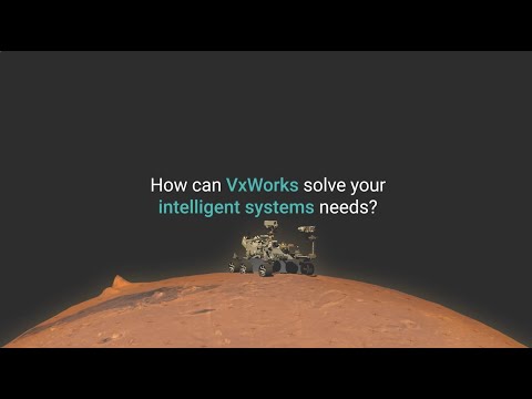FreeRTOS vs. VxWorks Comparison