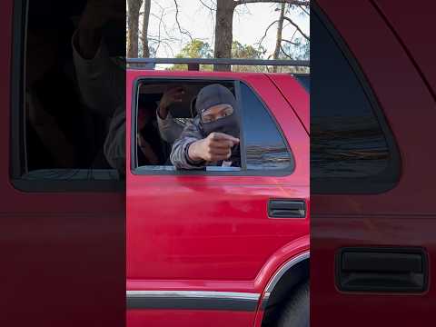 Raw Streets of Stone Mountain: Atlanta Hood Vlog #mikoworldwide