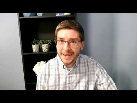 Writing a Collect Prayer with Pastor Dillon (Extraordinary Connection: April 28, 2020)