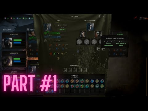 Steam Community :: Video :: NEW DUNGEON CRAWLER ' Arhaekon ' Gameplay ...