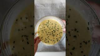 Is The Egg Thief Omelet From Jurassic World Any Good? #shorts #eggs #jurassicworld #foodie