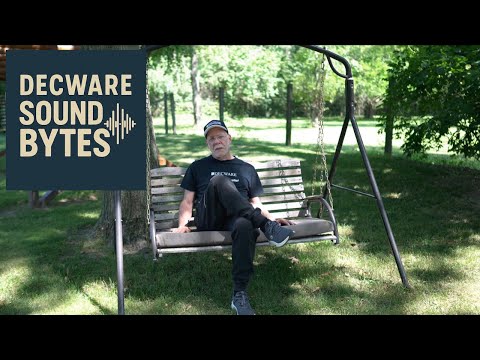 DECWARE's Steve Deckert talks about Top 10 Weakest Links