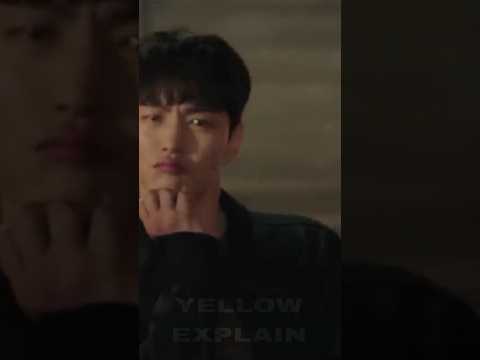 💁 this man is over the top 💯 % 🔝 😅😅😅 | Behind your touch #kdrama #shorts #leeminki #hanjimin #suho