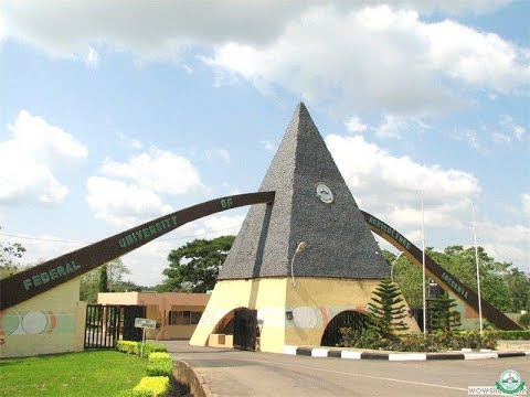 FUNAAB Admission List How to Check Your Status Online  Federal University of Agriculture, Abeokuta